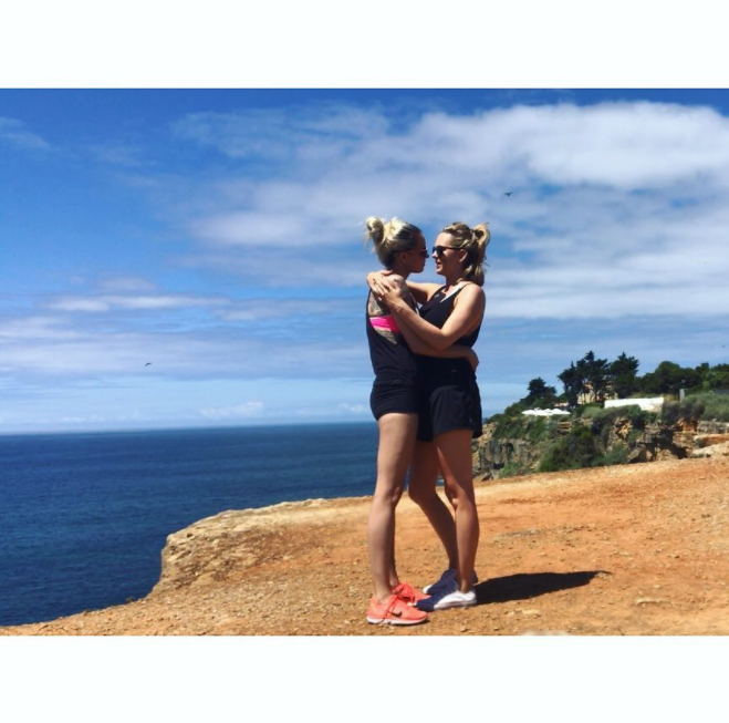 Cassie Stokes - VIP Magazine