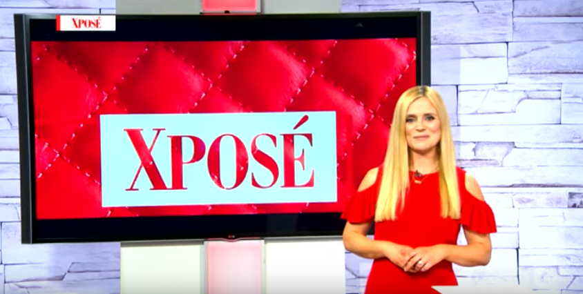 Xpose set for a major shake-up this season - VIP Magazine