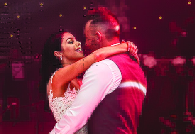 Suzanne dance - VIP Magazine