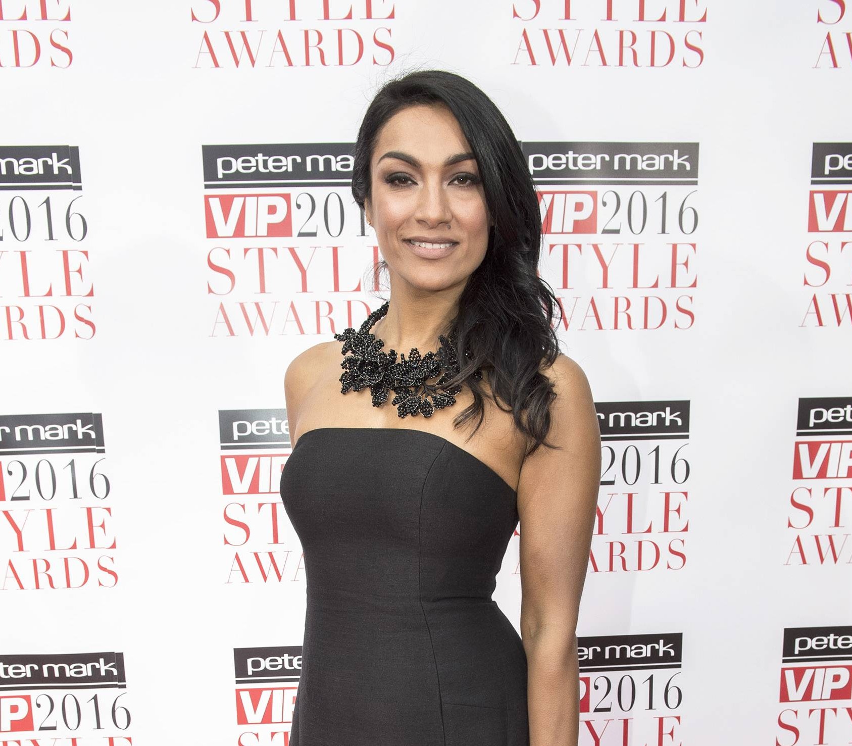 Gail Kaneswaran ties the knot in Portugal - VIP Magazine