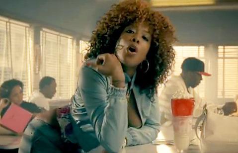 Kelis reveals the Irish ingredient in her Milkshake that bring all the ...