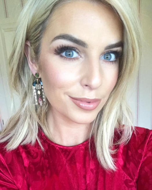 Here's where you can get Pippa O'Connor's stunning €60 dress - VIP Magazine