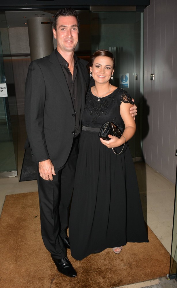 "I’m rediscovering who I am" Mrs Brown’s Boys star Fiona O’Carroll ...