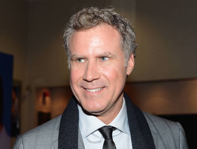 Will Ferrell spotted out and about in Dublin - VIP Magazine