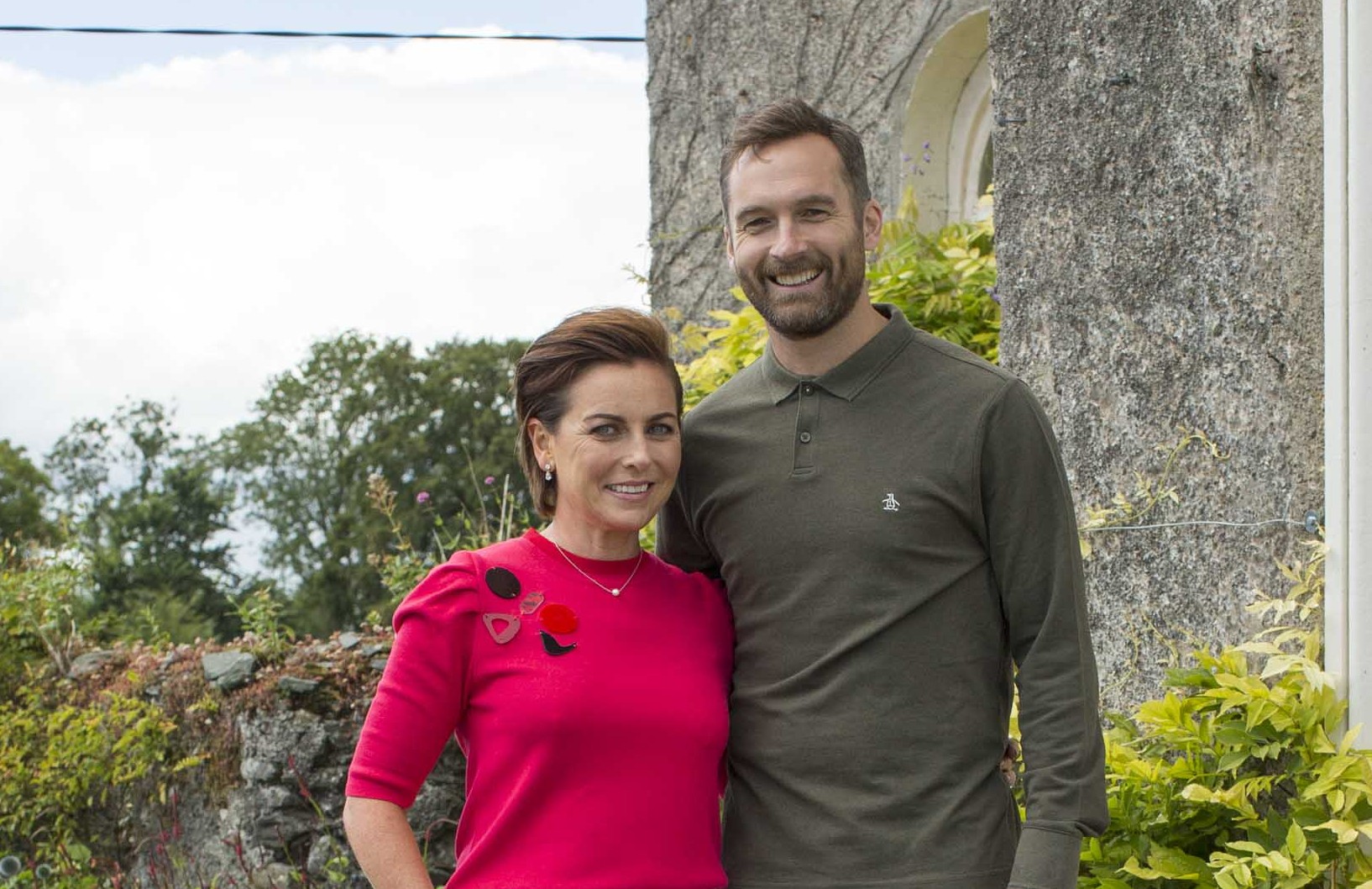 keith walsh - VIP Magazine