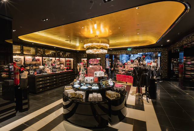 victorias secret - VIP Magazine