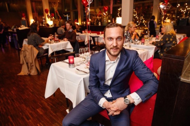 When is First Dates Ireland back on our screens?