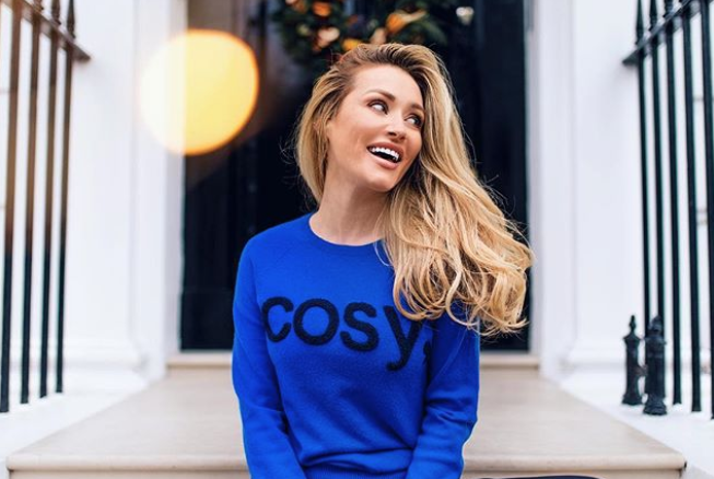 ‘Matt Smith was lovely, really really nice...' Maeve Madden dishes on ...