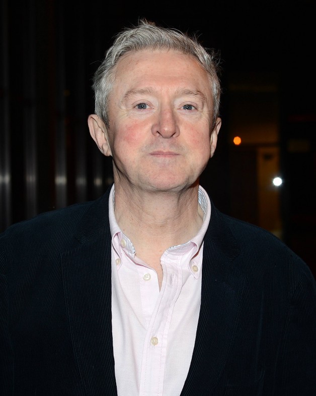 Louis Walsh reveals he will 'never' do Dancing With The Stars Ireland