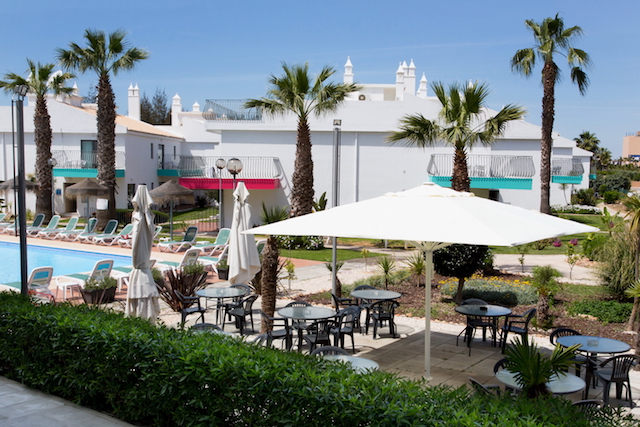 TERRACE Bayside Salgados - VIP Magazine