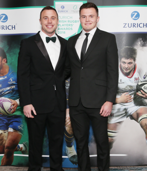 Zurich Tommy and Jacob - VIP Magazine