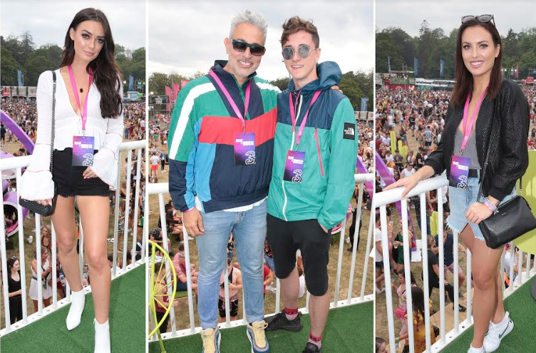 The Longitude Festival 2022 line-up has been revealed! - VIP Magazine