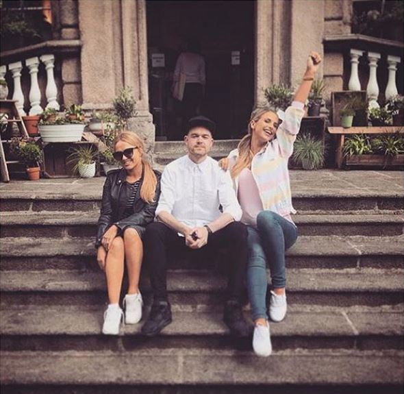 vogue - VIP Magazine