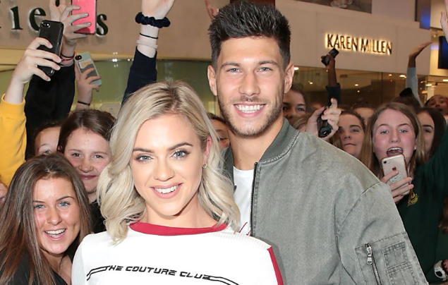 Jack and Laura feat - VIP Magazine