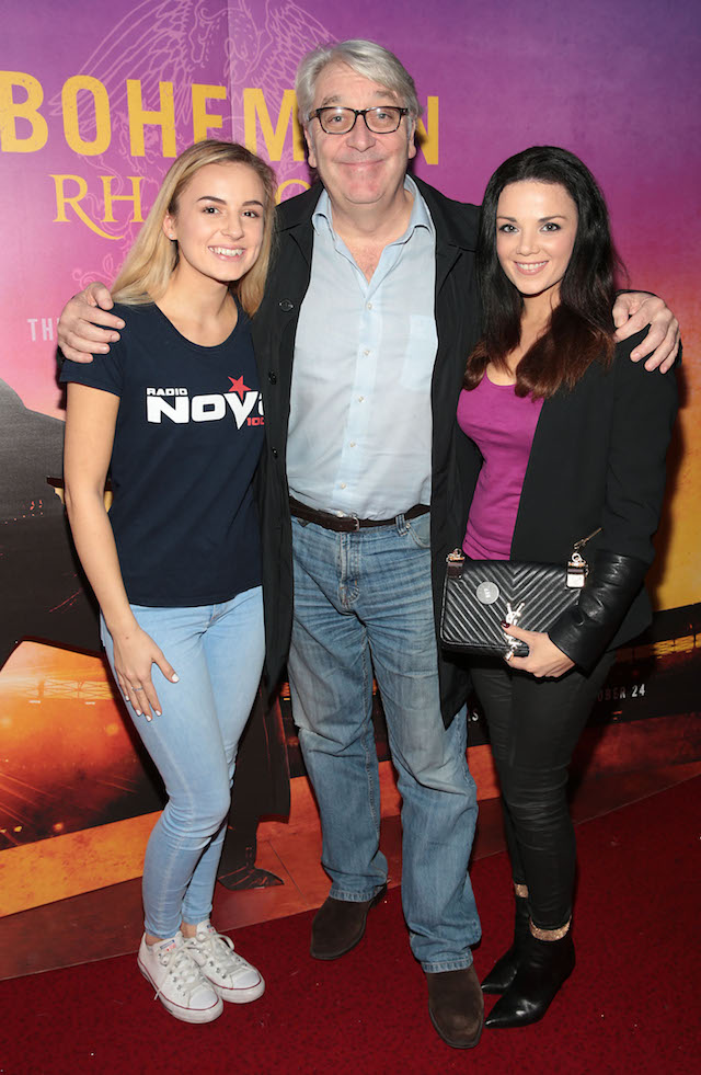 Bohemian Rhapsody Irish Premiere 10 - VIP Magazine