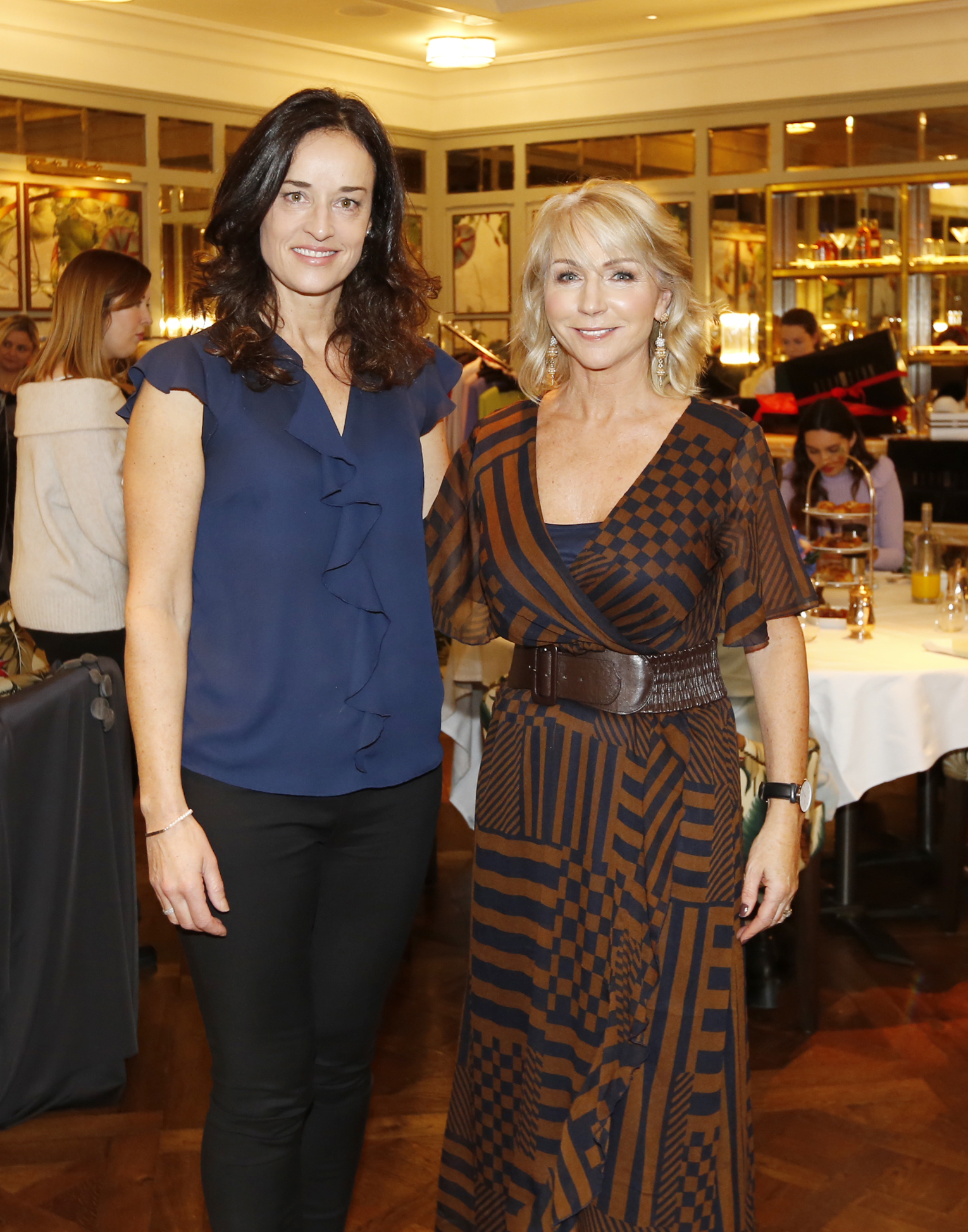 NO FEE0151 Social Diffusion Christmas Winter Collection - Jenny Cullen ...