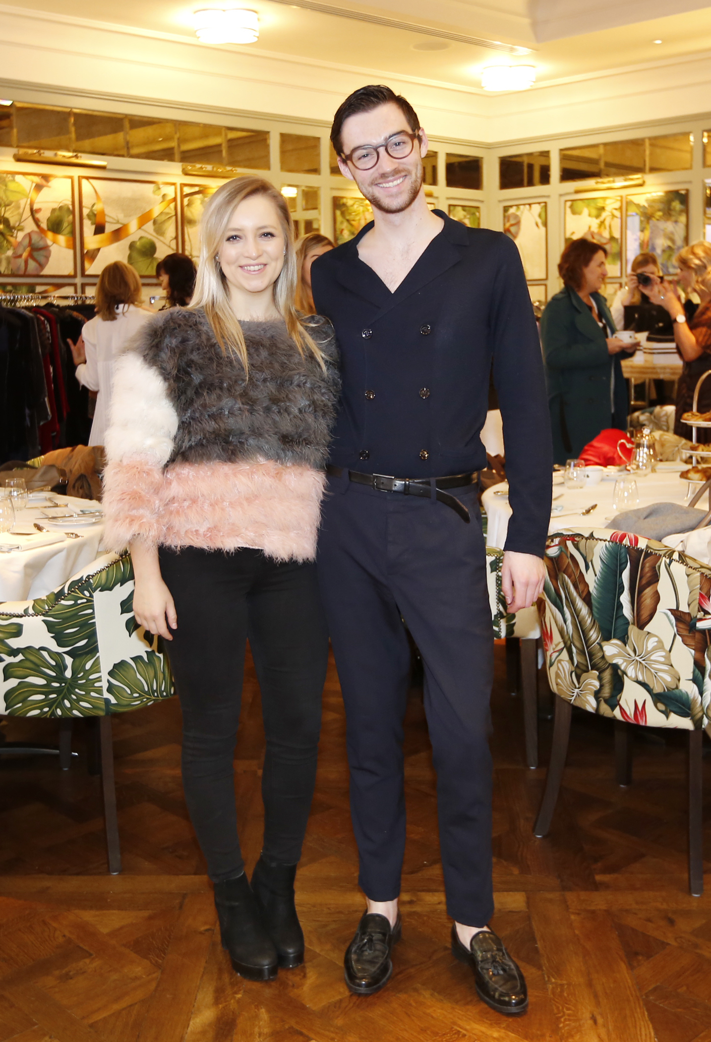 NO FEE0290 Social Diffusion Christmas Winter Collection - Ellen Bird ...