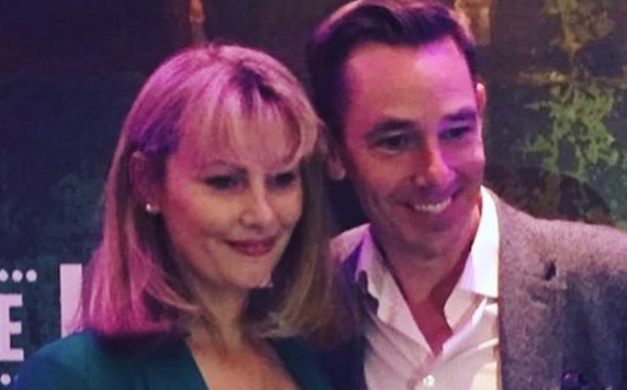 Ryan and Emma feat - VIP Magazine