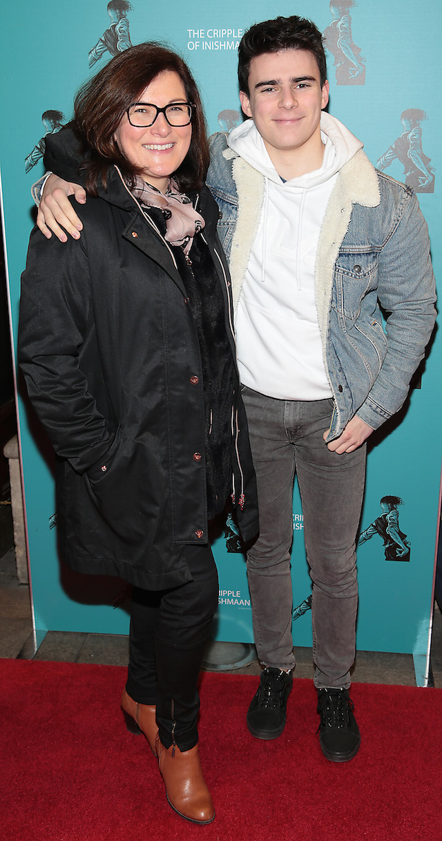 Gaiety 19 - VIP Magazine