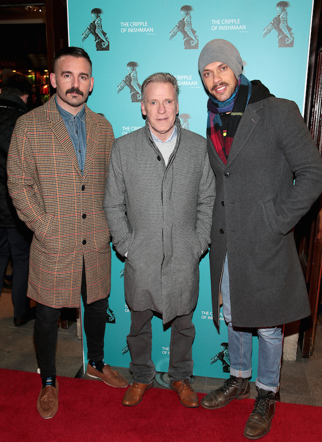 Gaiety 21 - VIP Magazine