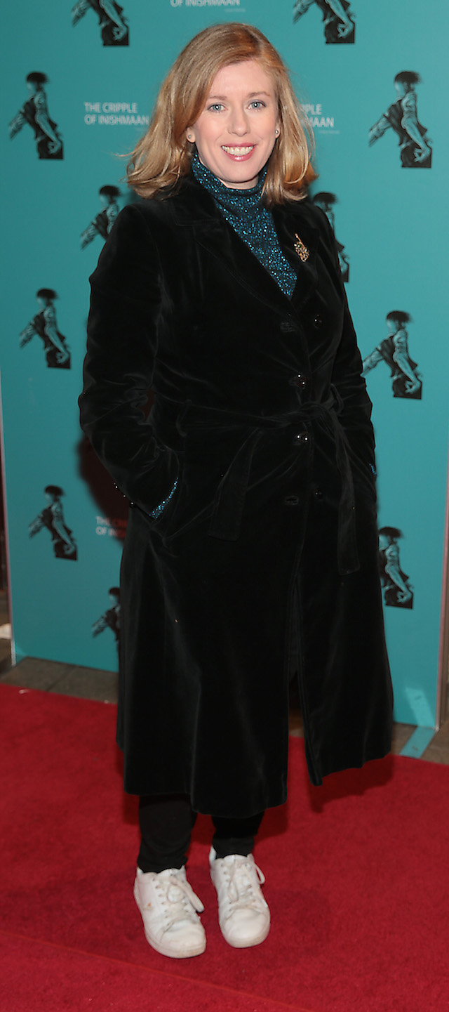 Gaiety 34 - VIP Magazine