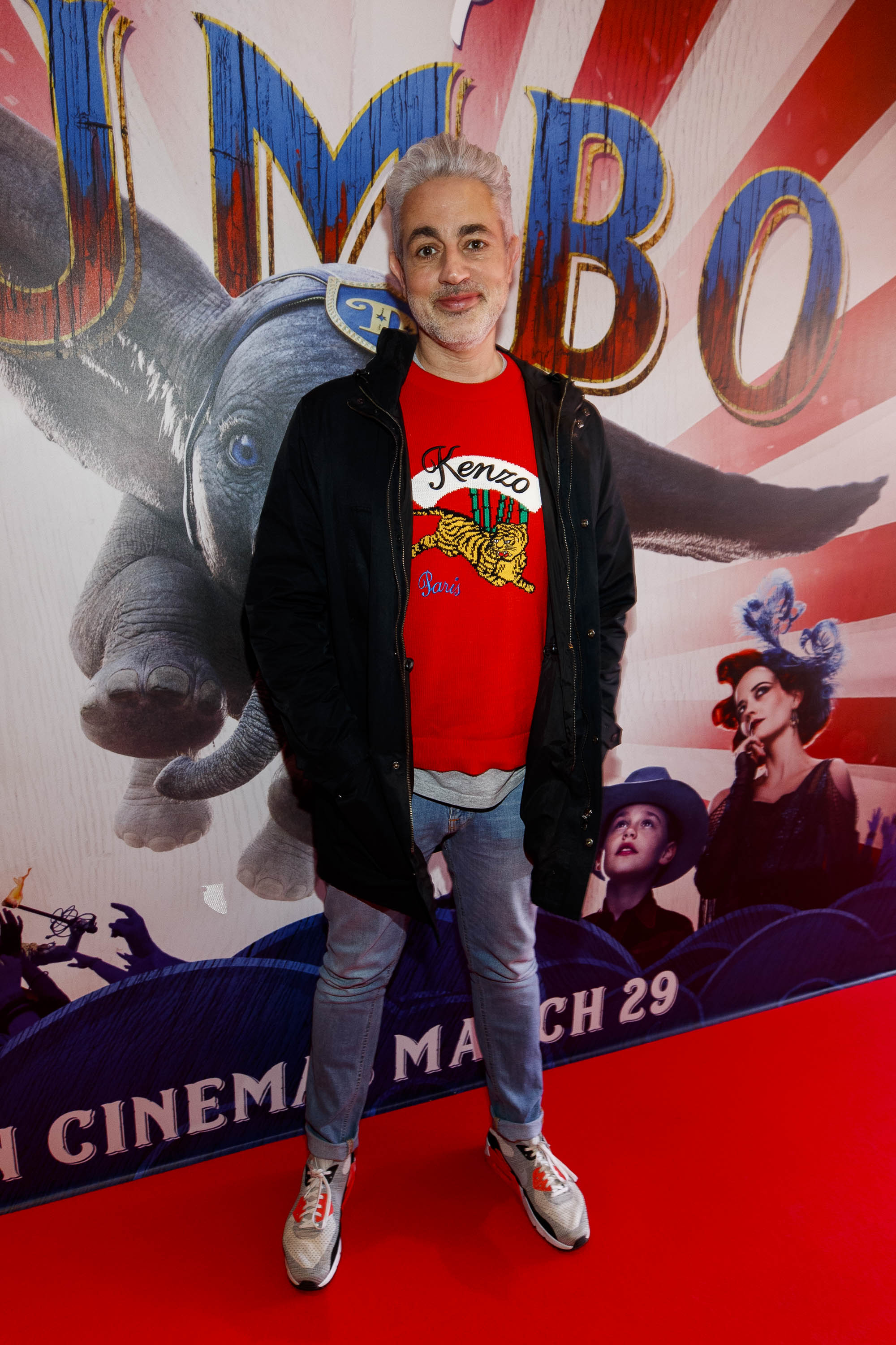 Dumbo Premiere 003 - VIP Magazine
