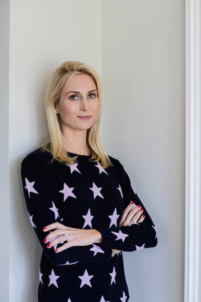 Lucy Nagle - VIP Magazine