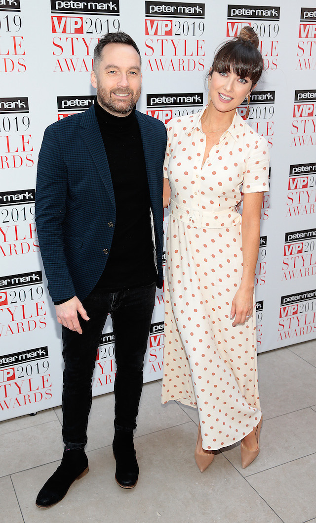 Peter Mark VIP Style Awards 2019 launch 12 - VIP Magazine