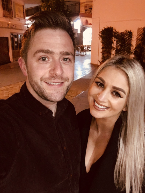 george mcmahon - VIP Magazine