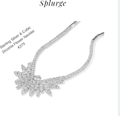 Splurge - VIP Magazine