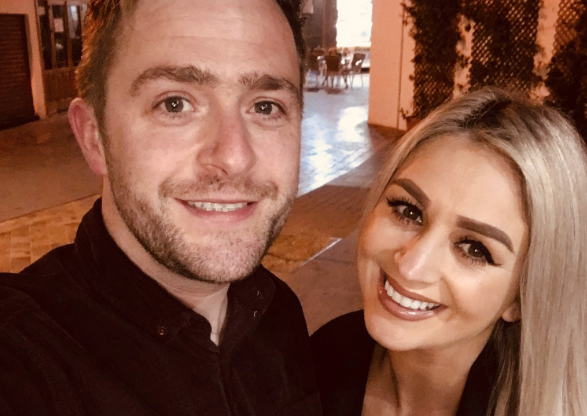 george - VIP Magazine