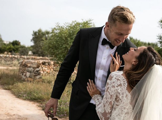 nadia - VIP Magazine