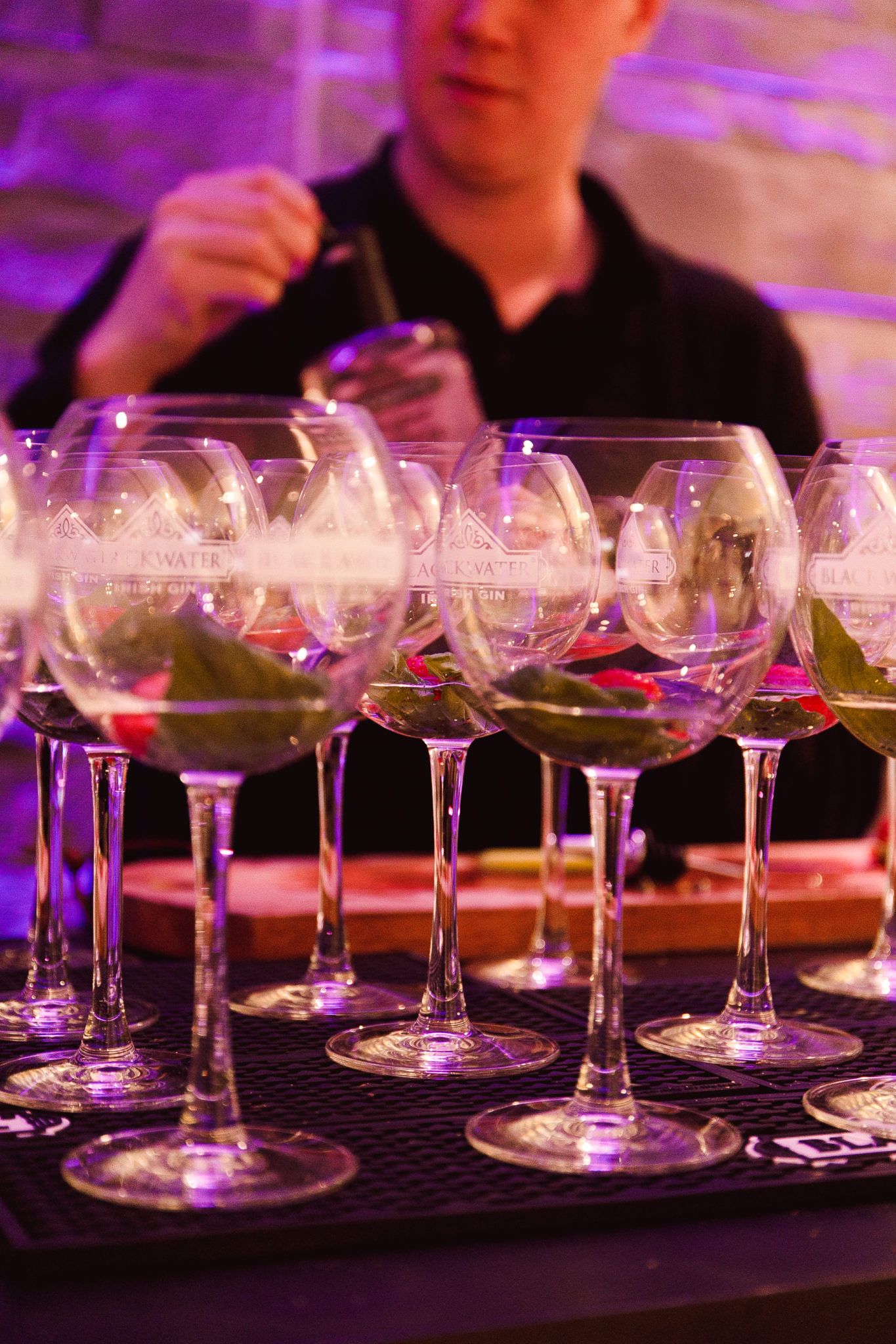 All the fun from the VIP & My Kind Of Dress exclusive reader event in ...