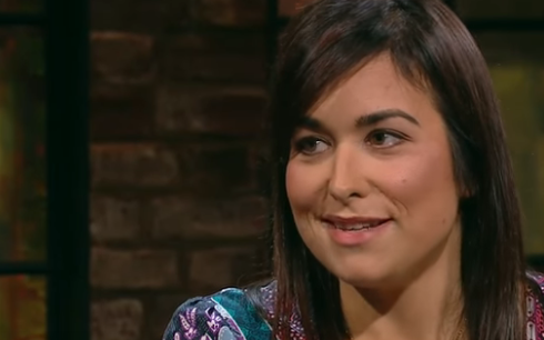 Stephanie p - VIP Magazine