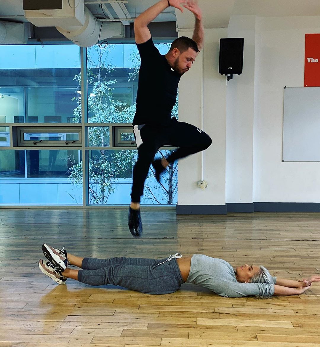 Johnny Ward and Emily Barker confirm romance rumours - VIP Magazine