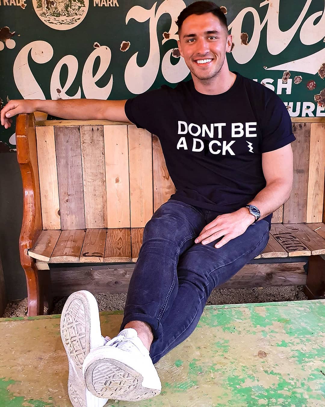 Greg O'Shea launches massive Instagram giveaway to help Australian ...