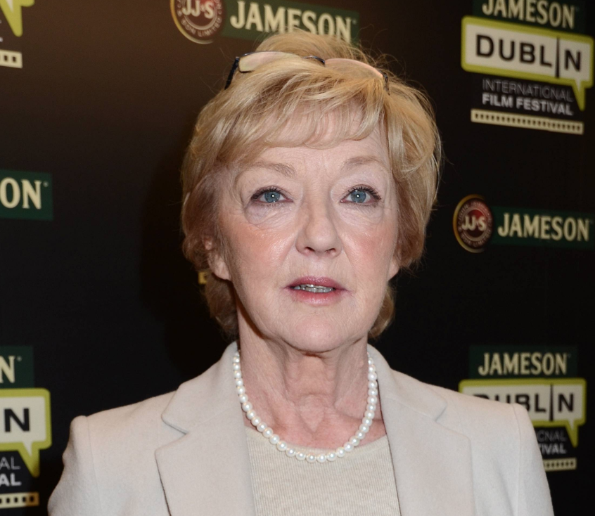 Broadcaster Marian Finucane dies aged 69 - VIP Magazine