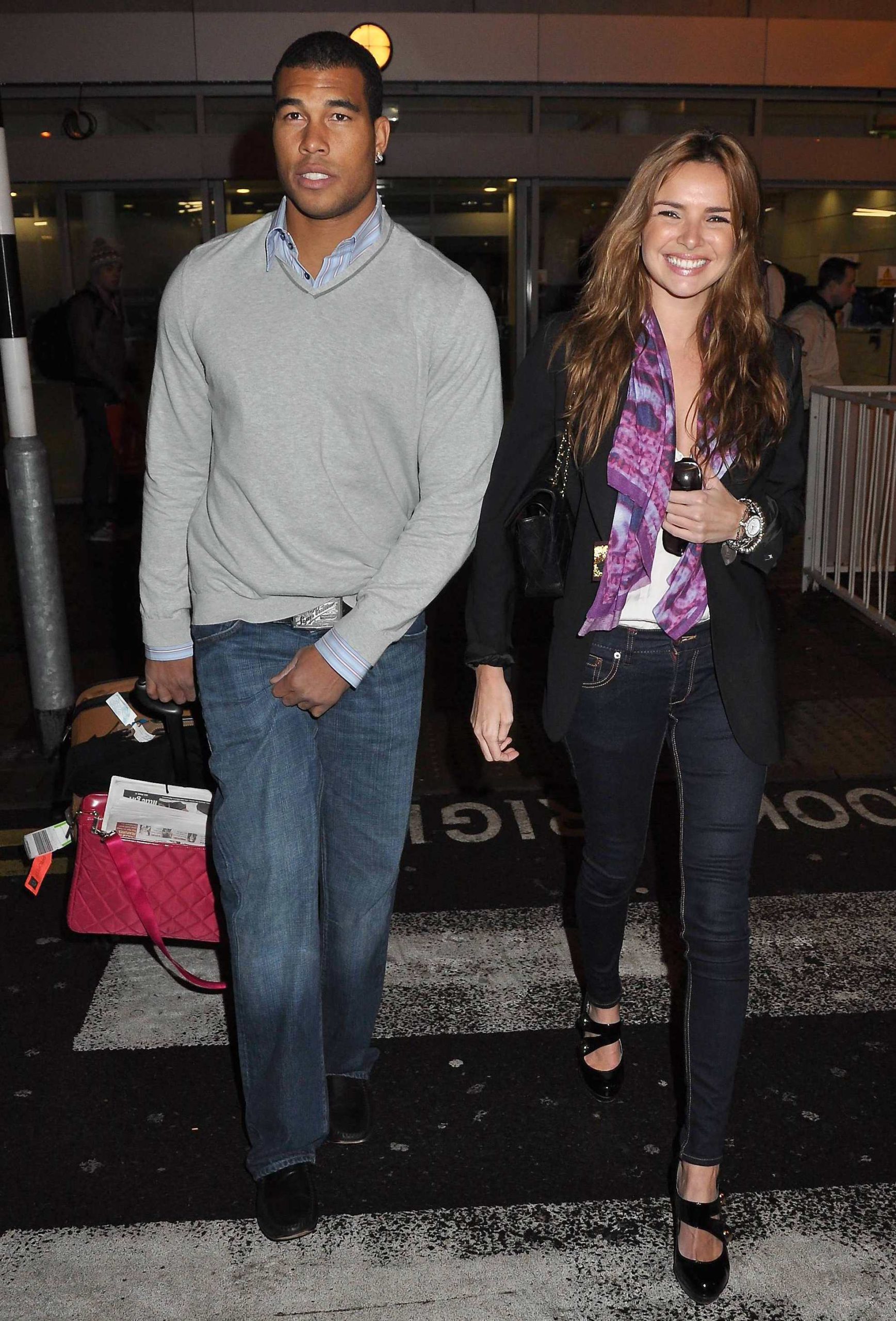 Nadine Coyle opens up about relationship with her ex, Jason Bell - VIP ...