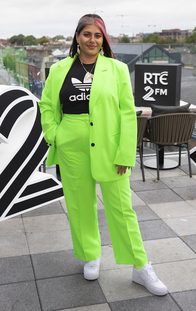 tara stewart - VIP Magazine