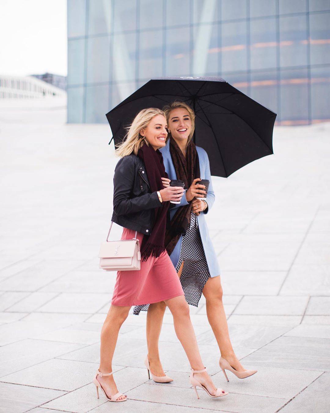 Secrets to Success with Vanessa and Lisa Creaven: "Trust your gut - it ...