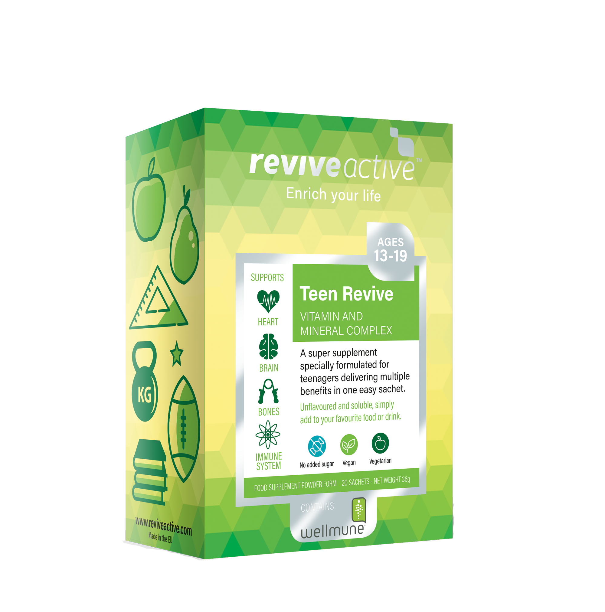 Teen-Revive (1) - VIP Magazine