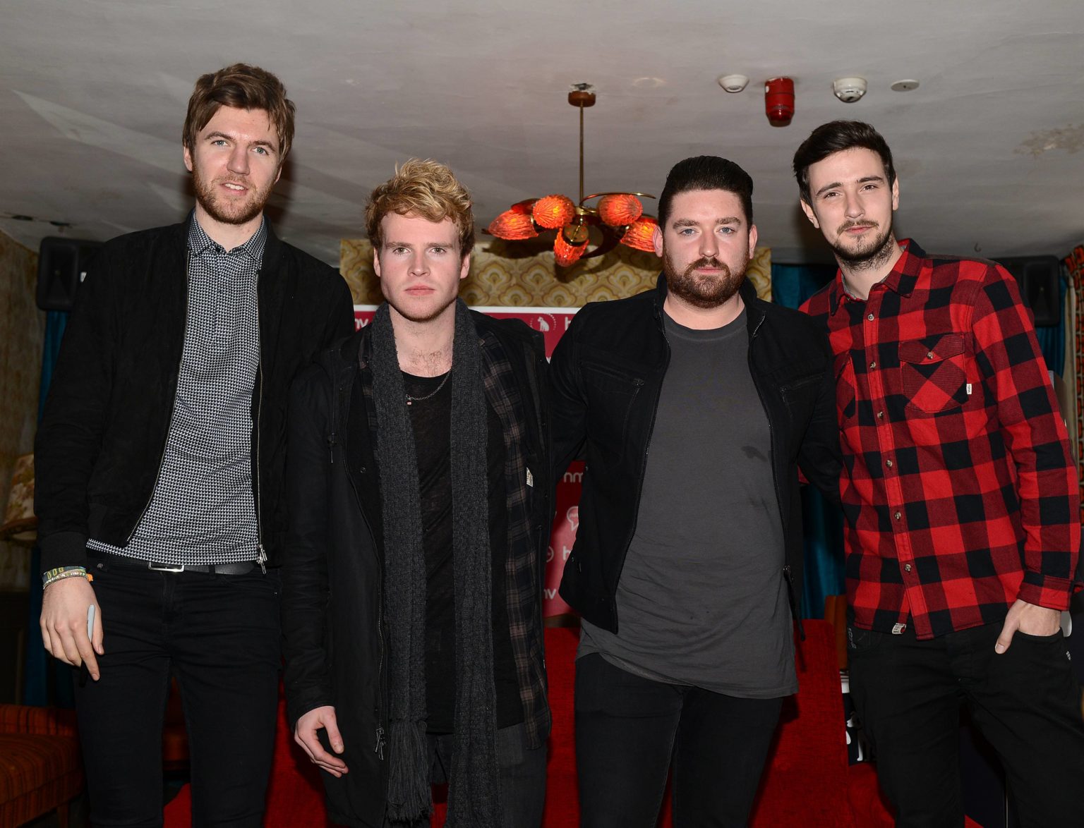 Kodaline's Vincent May opened up about the major changes in the music ...