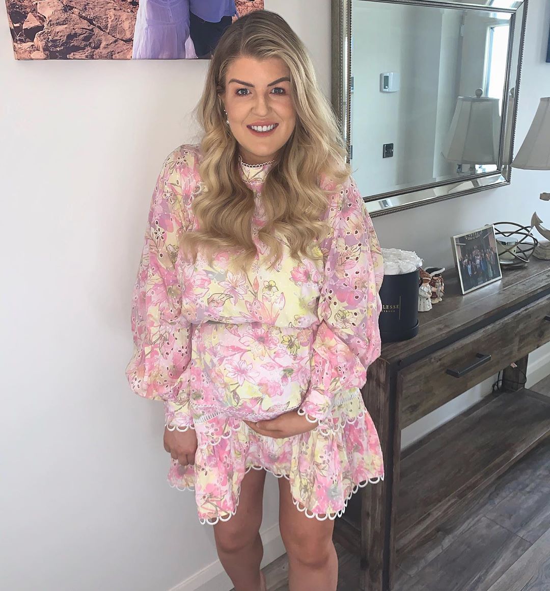 How Irish stars celebrated Easter in isolation - VIP Magazine