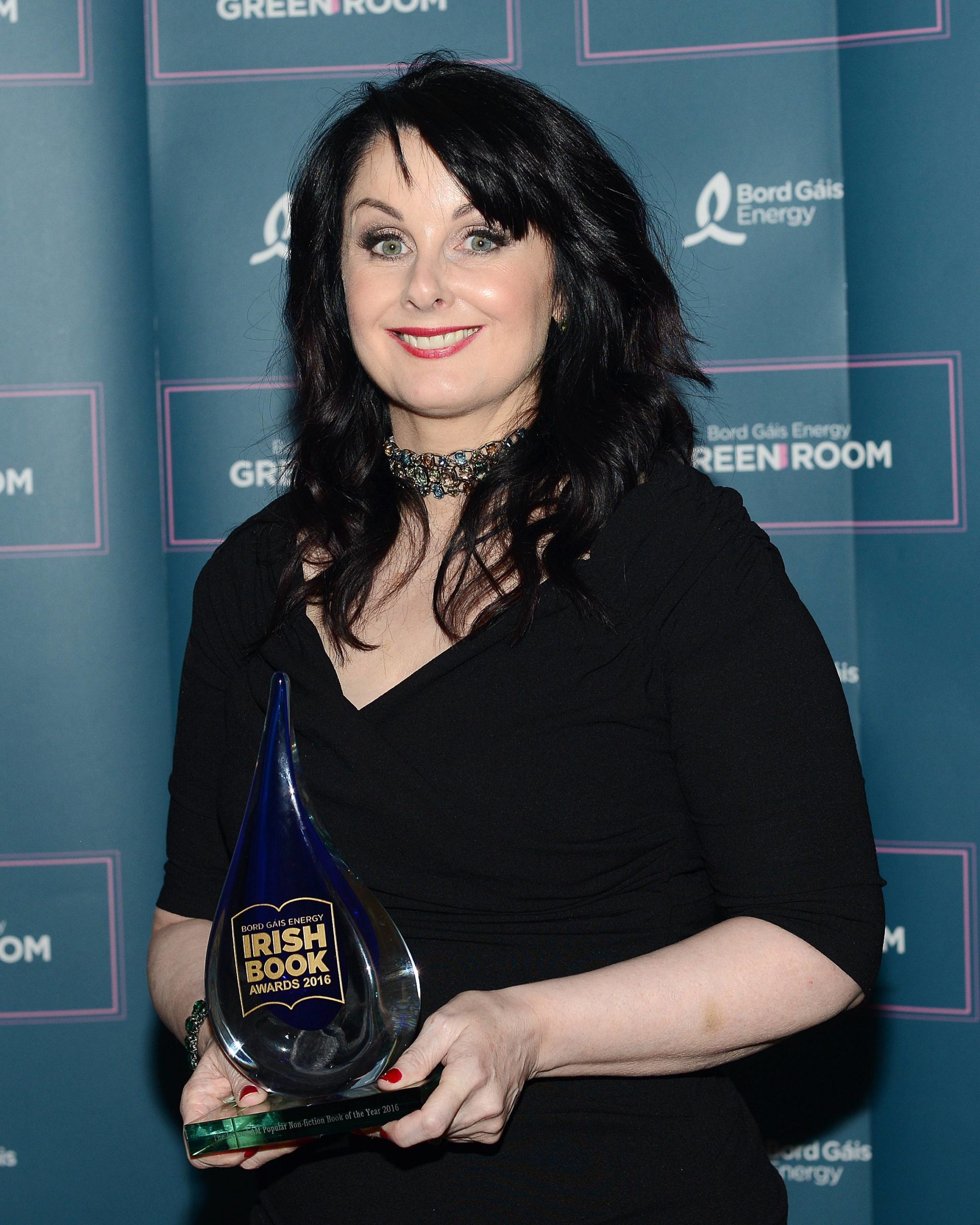 Marian Keyes on 26 years of sobriety: "I feel free" - VIP Magazine