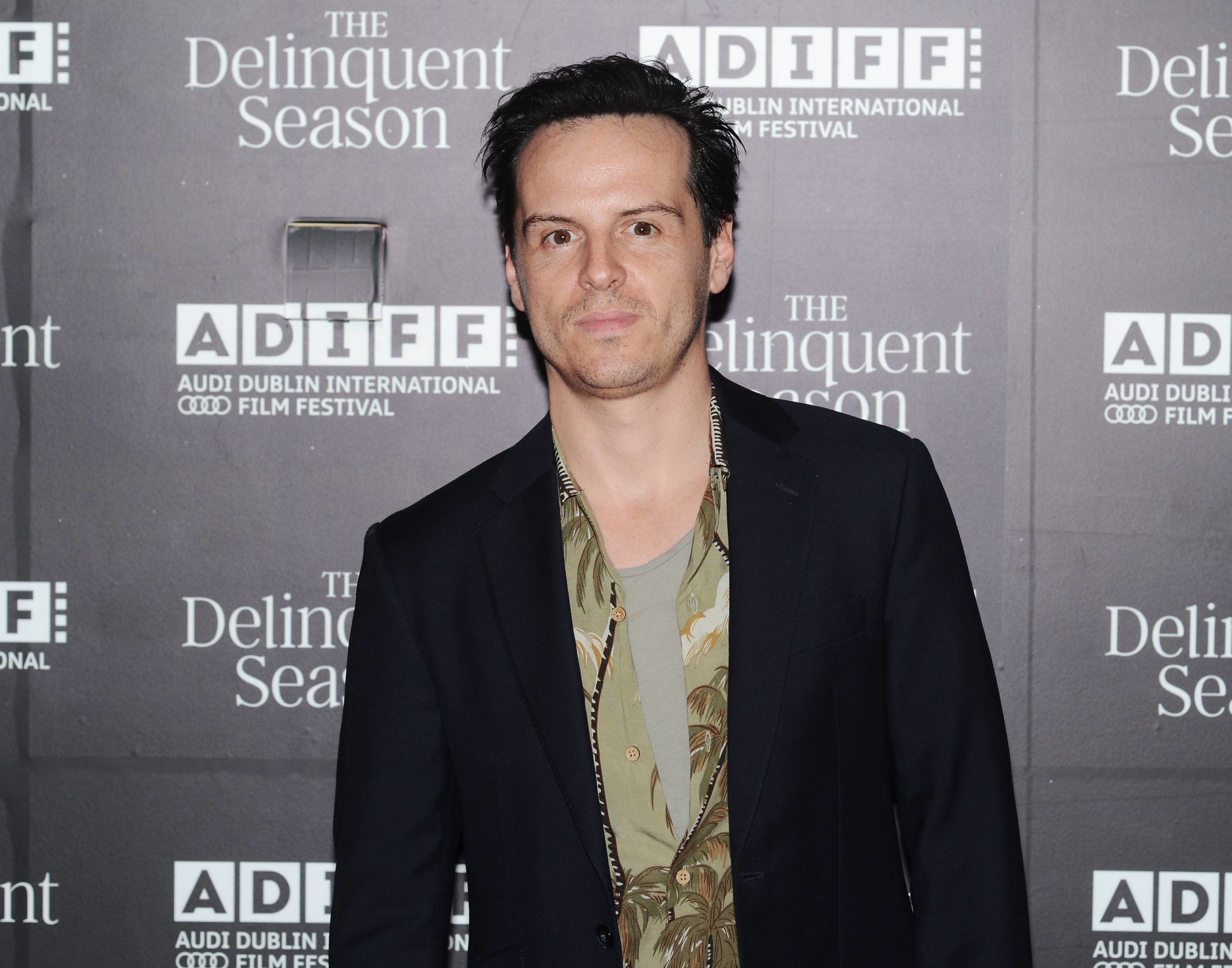 Andrew Scott is set to make a dramatic West End return