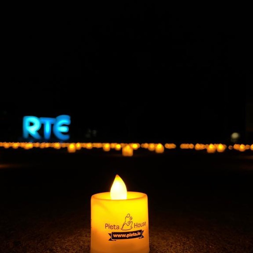 Over €2 million raised for Pieta House on The Late Late Show - VIP Magazine