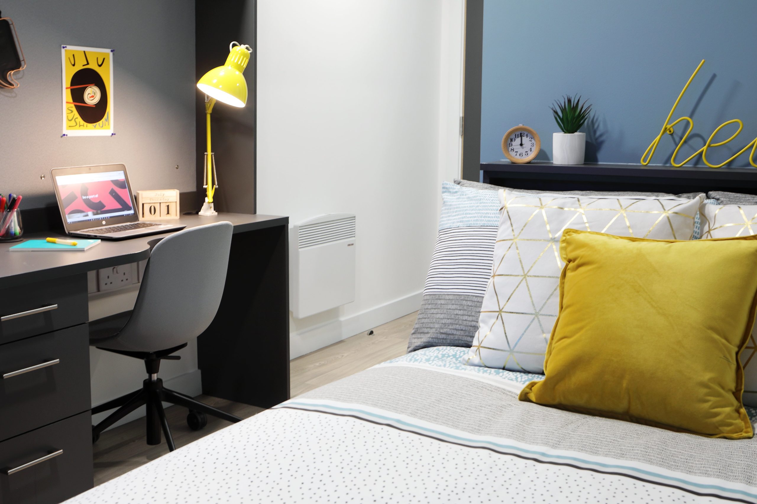 College living with aparto: Taking student accommodation to the next ...