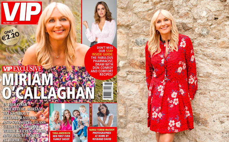 A look inside the brand new issue of VIP Magazine - VIP Magazine