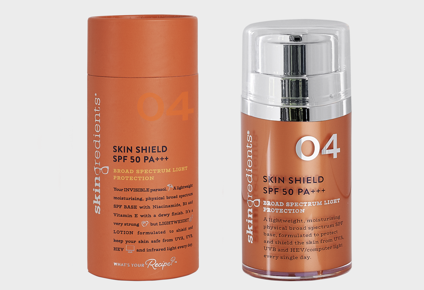 Five unbeatable SPFs that work to protect your skin - VIP Magazine