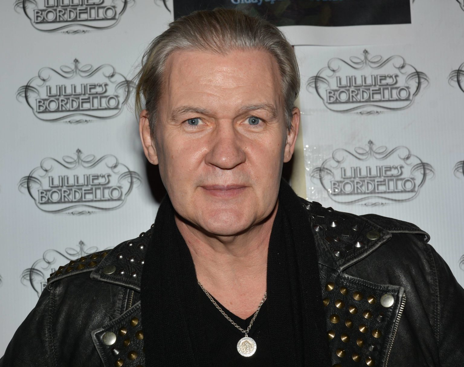 Johnny Logan says Bambie Thug could win Eurovision